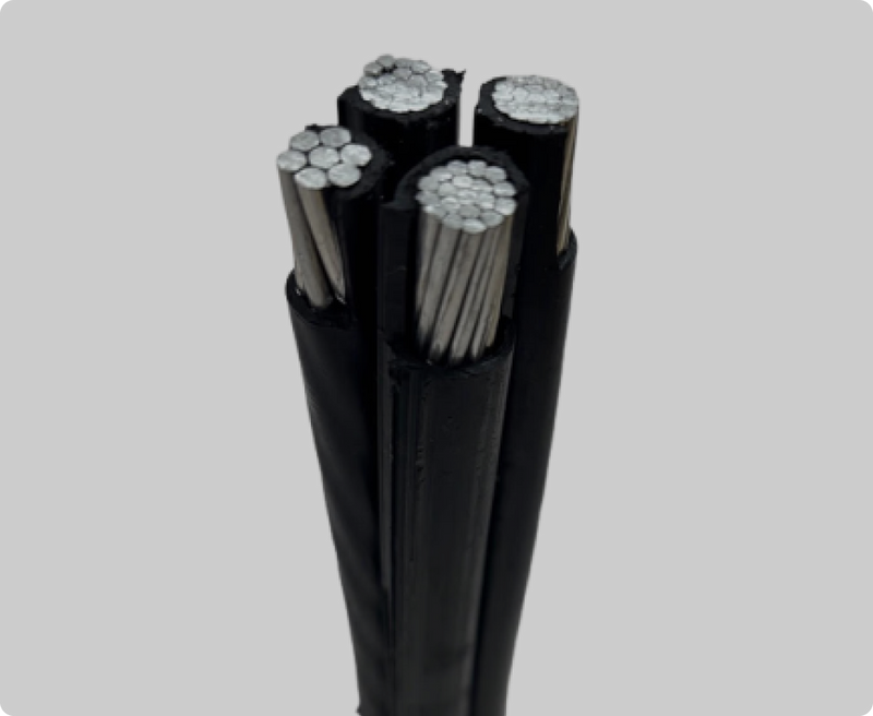Conductors and Aerial Bundled Cables (ABC)